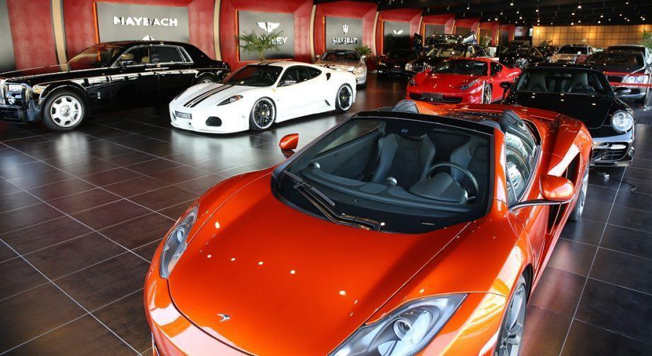 Autohaus Lamminger Heilbronn